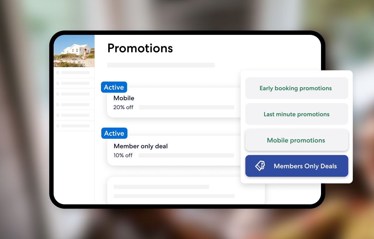 Vacation Rental Promotion Strategies for Hosts | Expedia Group Blog